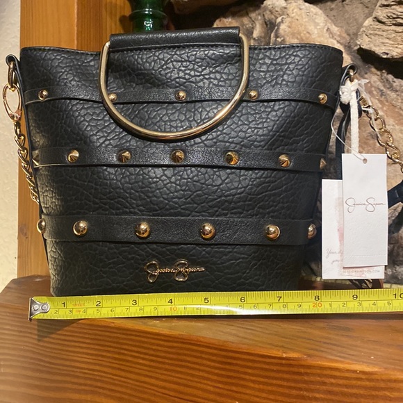 Jessica Simpson | Bags | Nwt Jessica Simpson Lacey Crossbody Bag | Poshmark